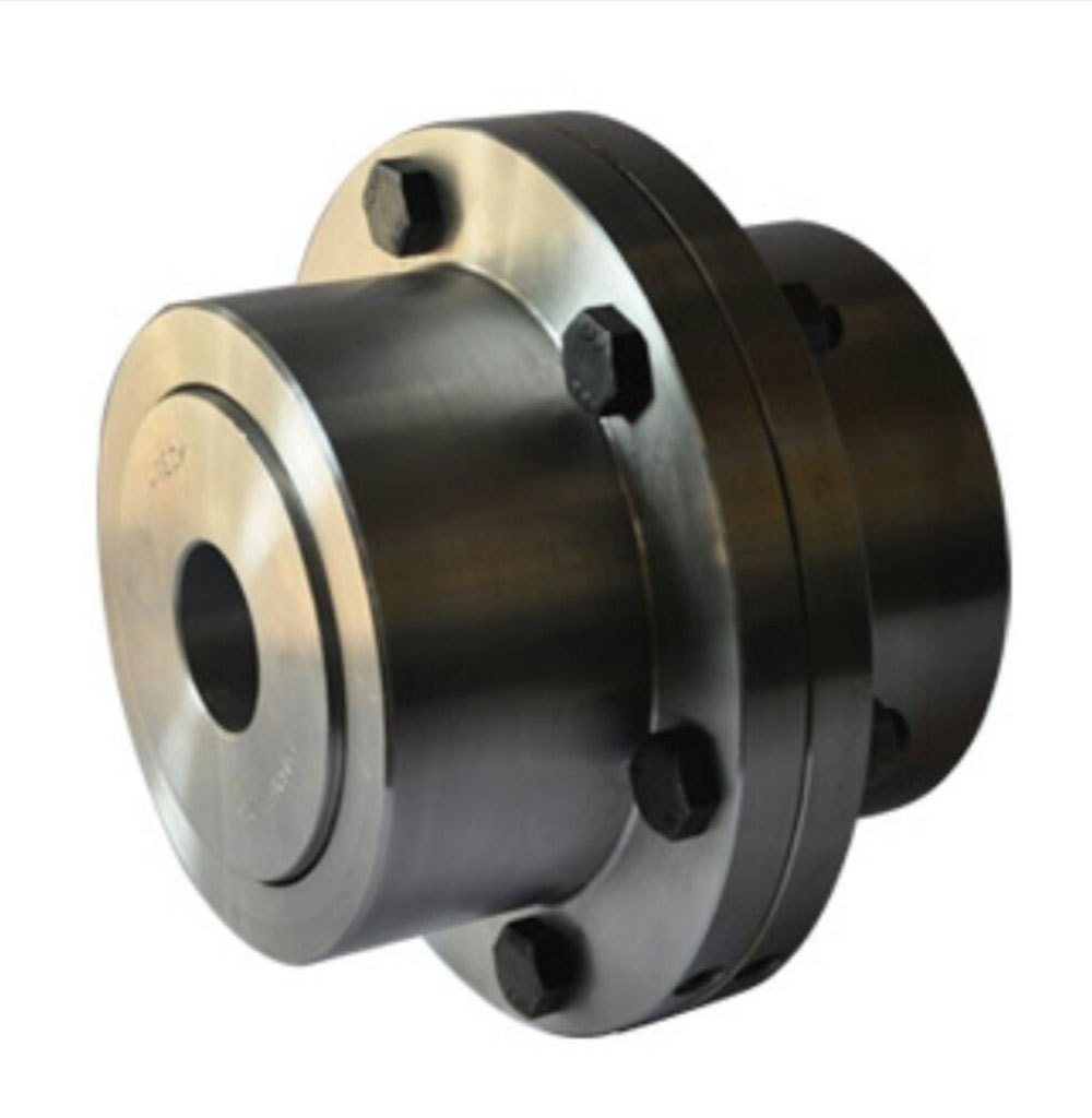 Coupling - Hylo Transmission