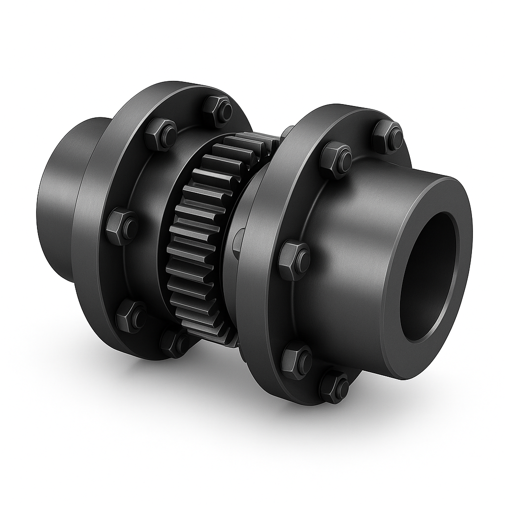 Top Full Gear Coupling Manufacturers in Maharashtra | CycloReducer