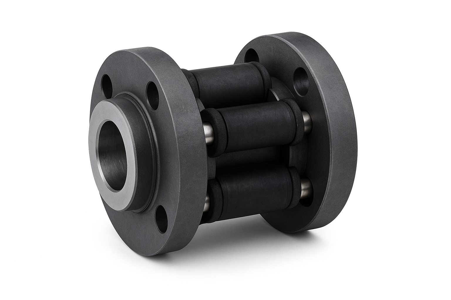 High-Performance Pin Bush Coupling in Satara | Durable & Flexible Solutions